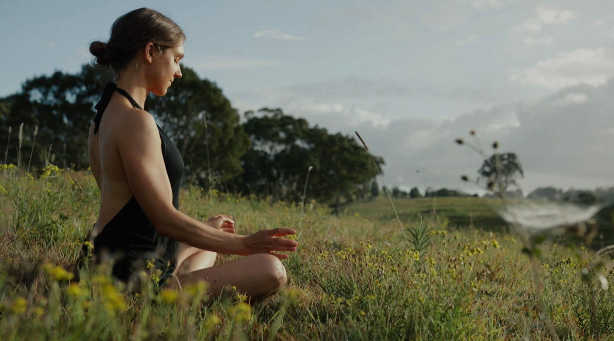 Harness the power of deep breathing with Brooke Elliston – Eva