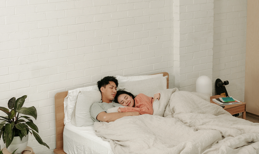 How meditation helps you sleep better – Eva