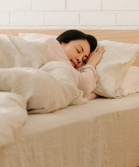 How to Improve Sleep Over Time (Without Starting From Scratch) – Eva