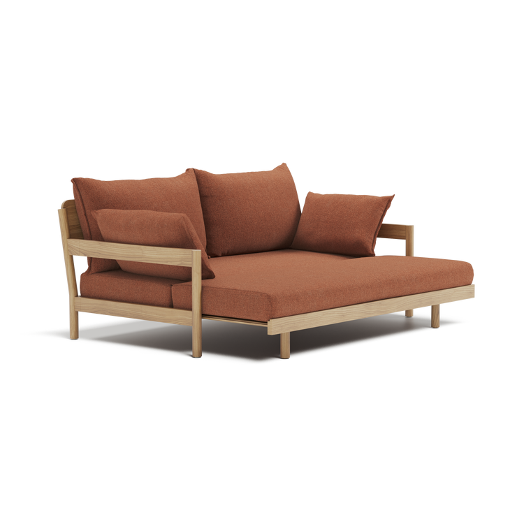 Everyday Sofa – Eva