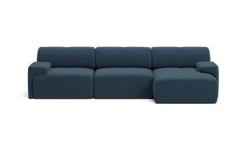 Everyday Modular Sofa | Australia's Best Modular Sofa & Couch | Eva