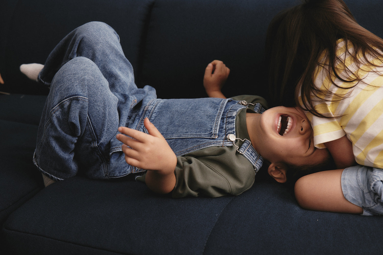 Everyday Sofa – Eva