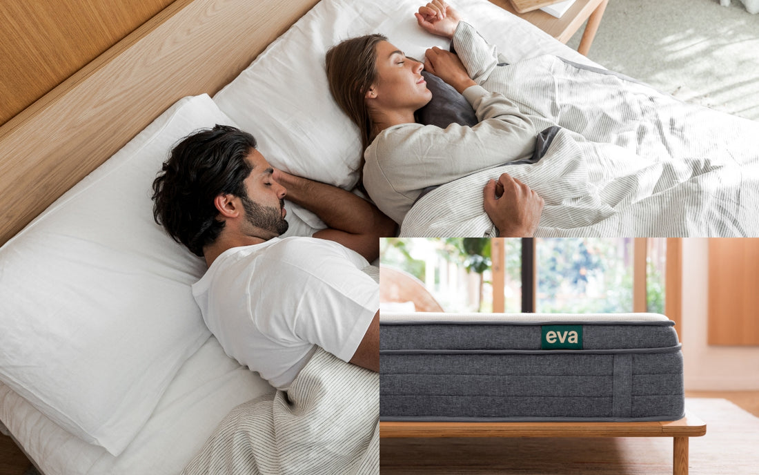 Buy Comfort Classic Mattress (formerly the Eva Mattress®) Online in ...