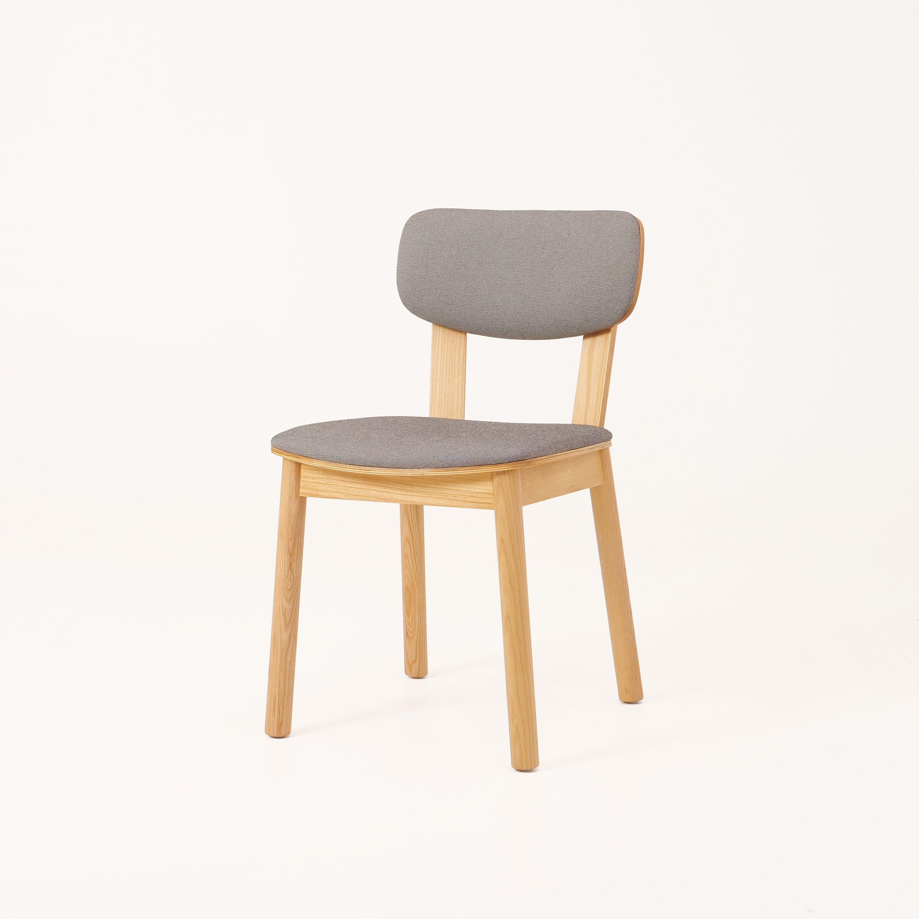 Kin Dining Chair – Eva