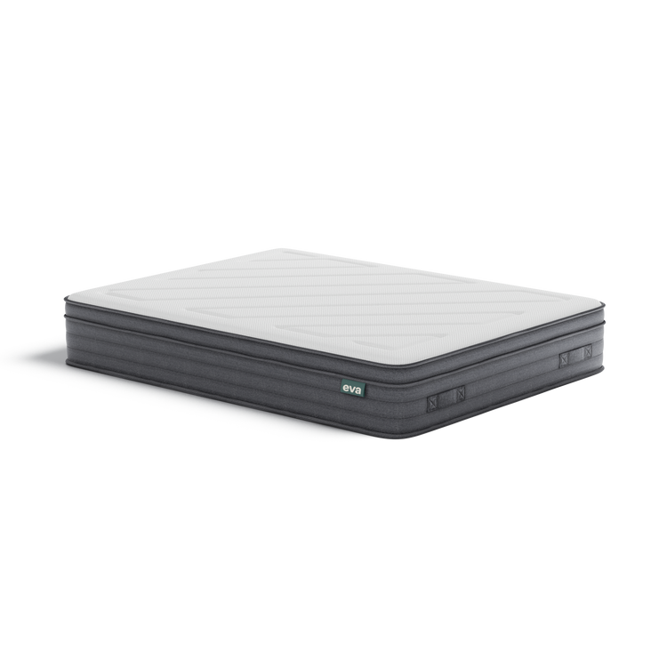 Our Mattress Range | Eva