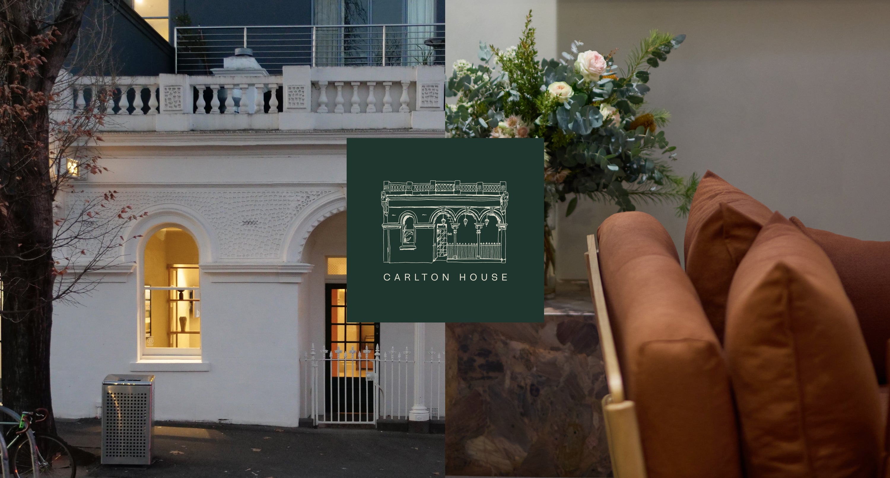 Eva Carlton House