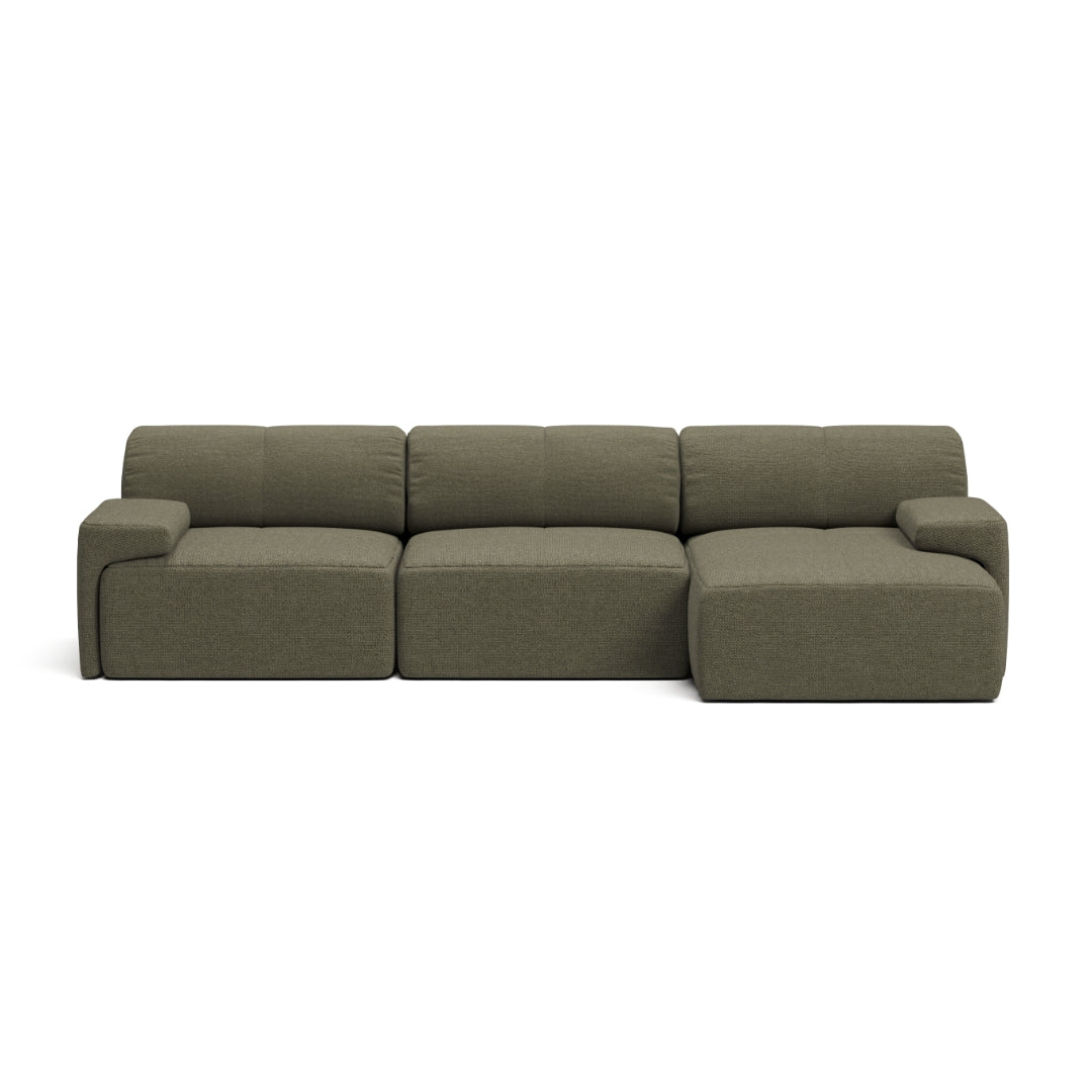 Everyday Sofa – Eva