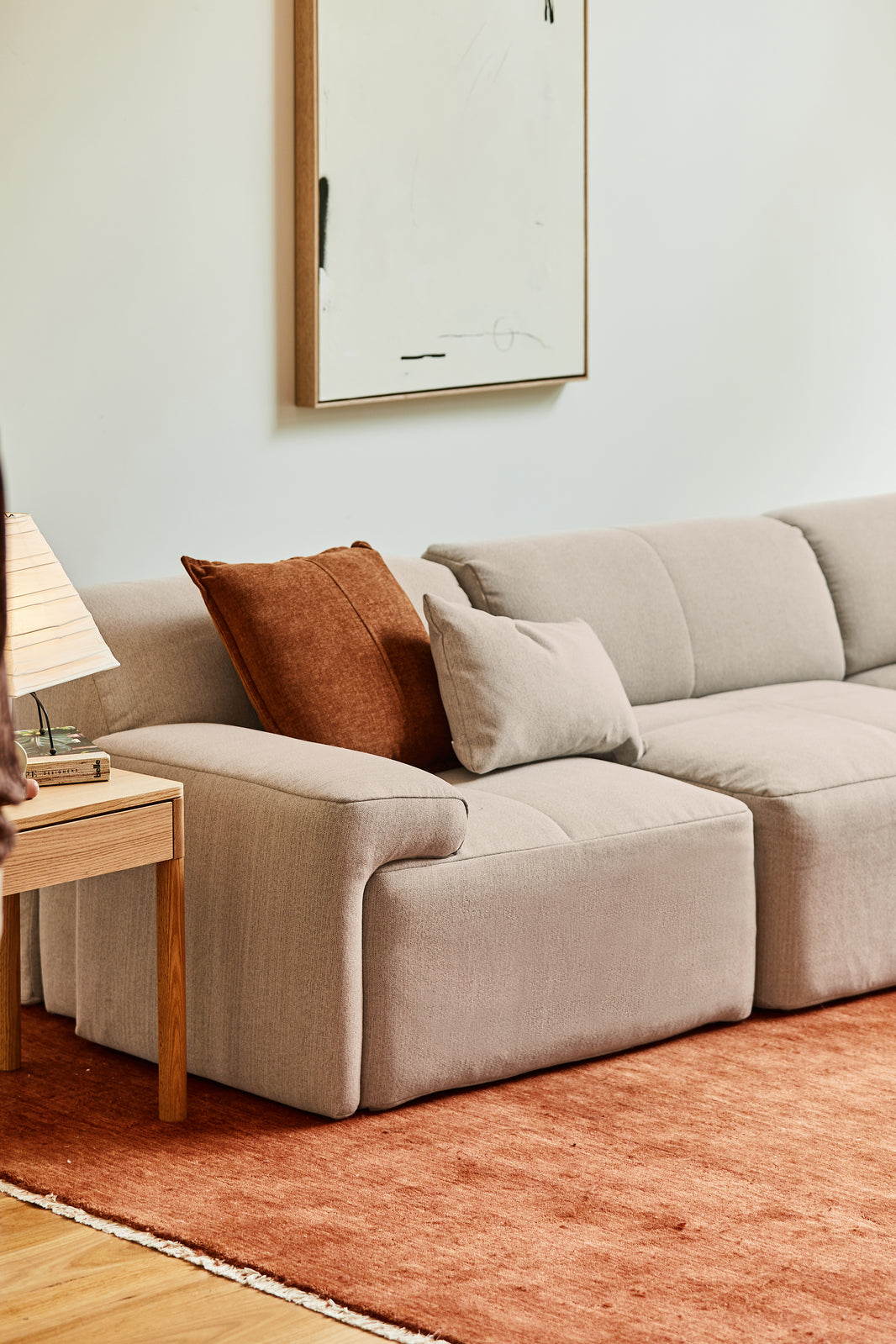 100% Hemp Linen Sheets | Certified Organic Bed Linen Australia | Eva