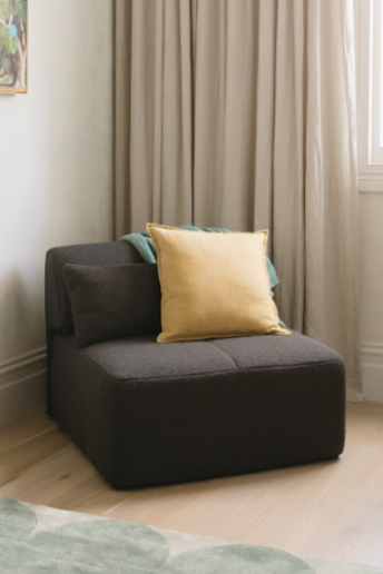 Everyday Sofa Module – Eva