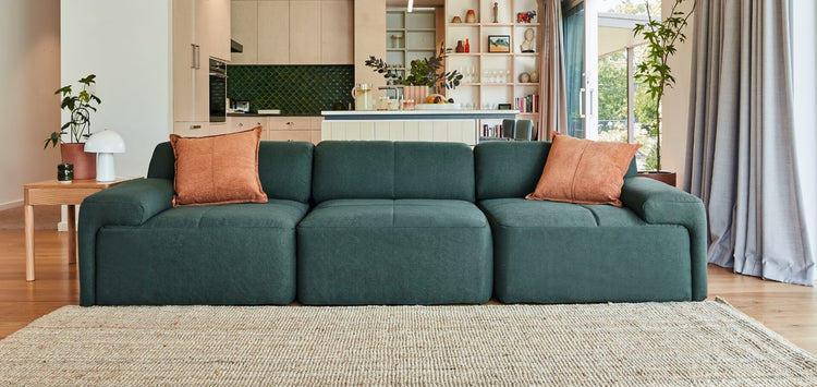 Shop Our Range of Sofas, Couches & Lounges | Eva Sofas | Eva