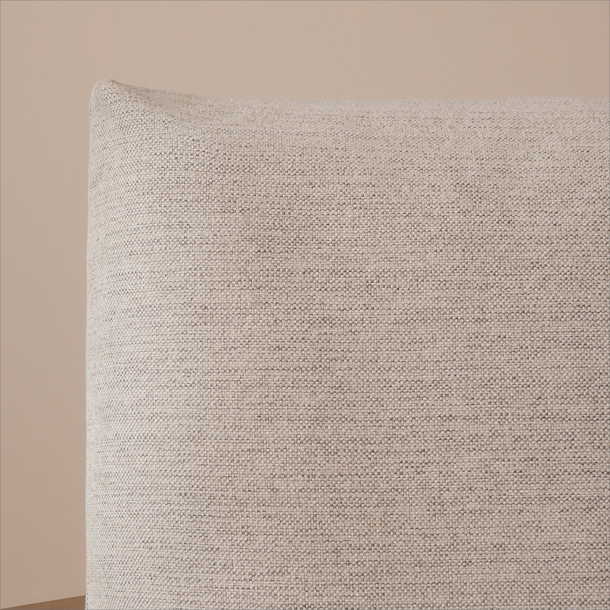 Feather Blend Cushion | Premium Down & Fibre Cushion | Eva