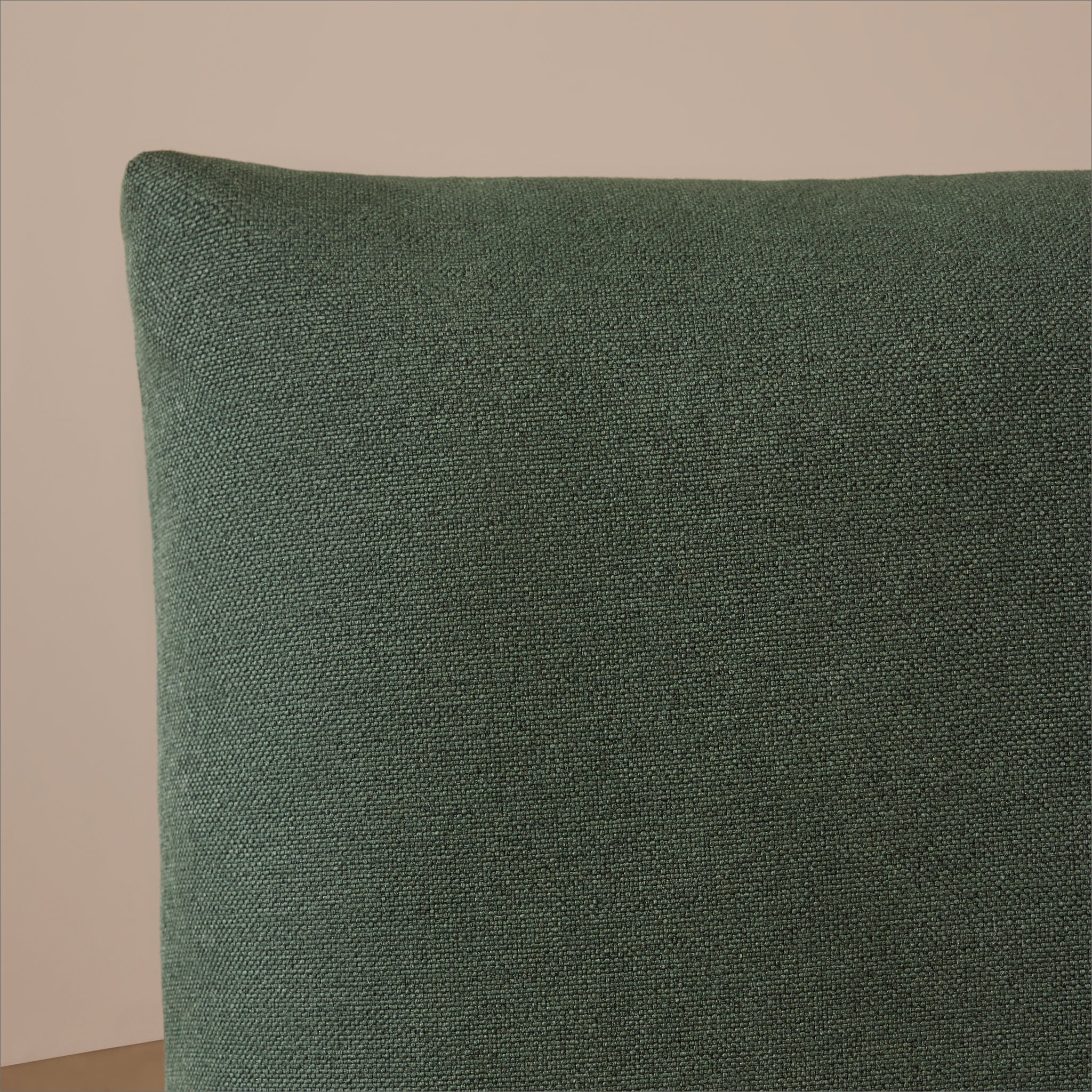 Feather Blend Cushion | Premium Down & Fibre Cushion | Eva