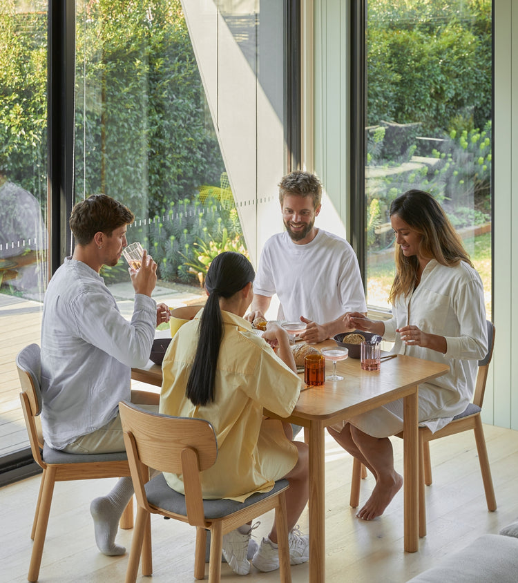 About Eva | Our Story