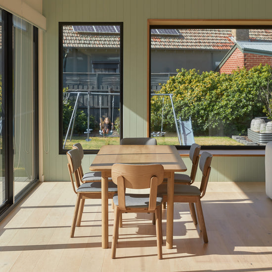 Kin Dining Table – Eva