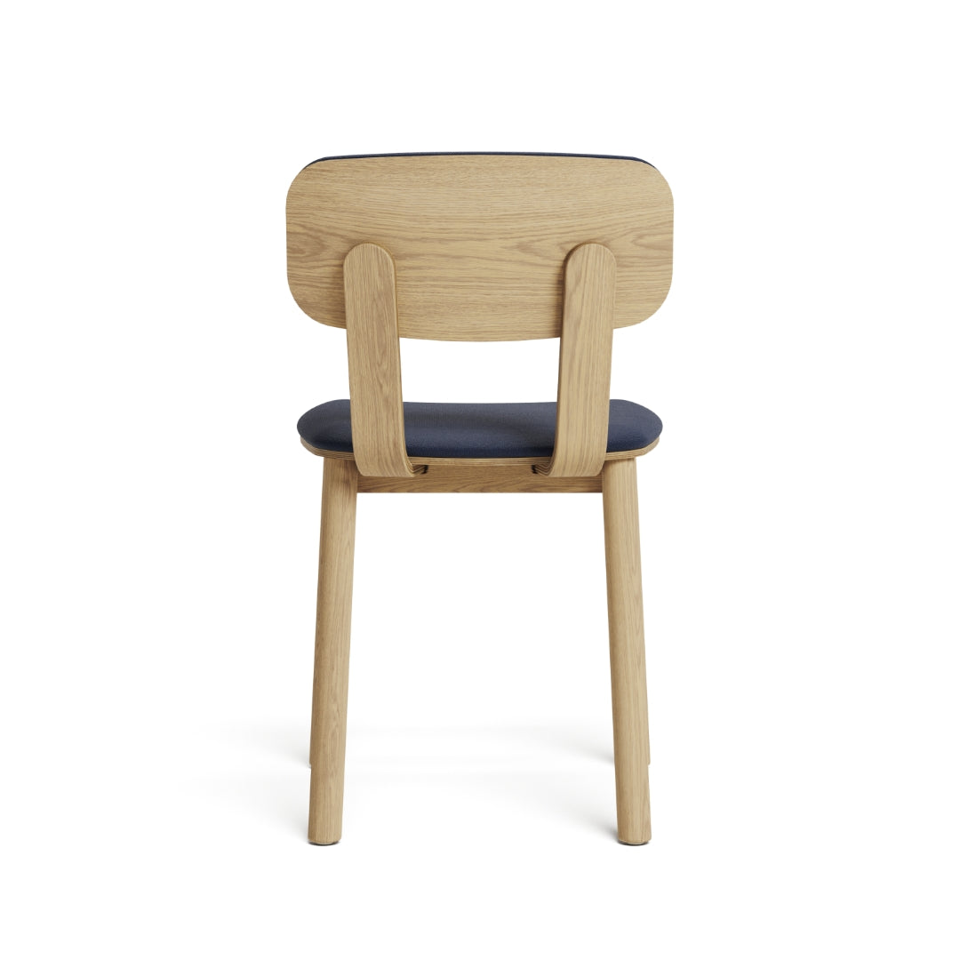 Kin Dining Chair – Eva