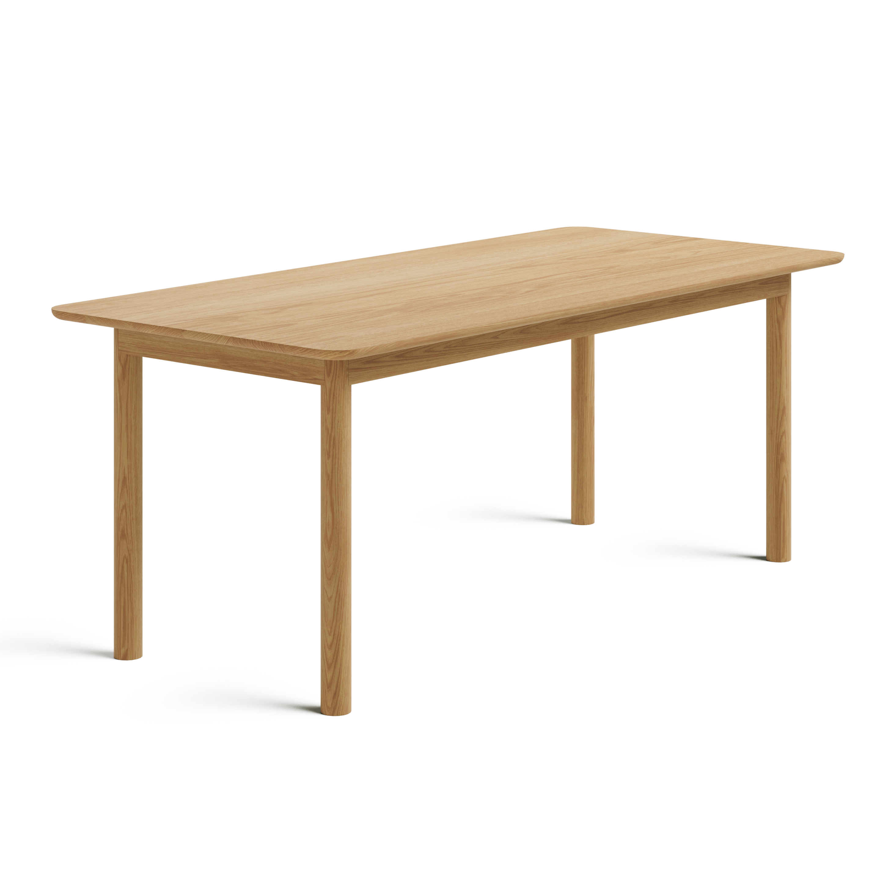 Kin Dining Table – Eva
