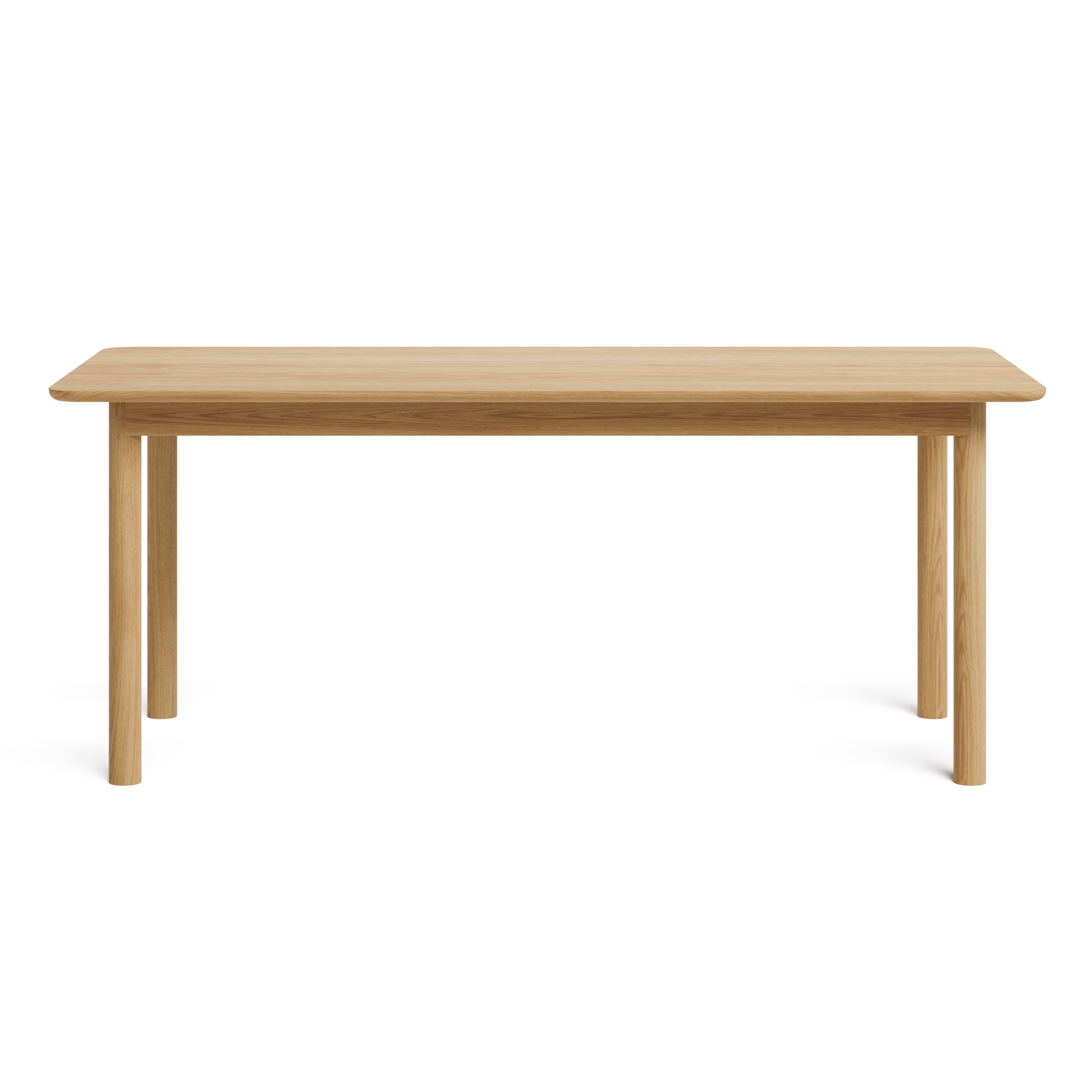 Kin Dining Table – Eva