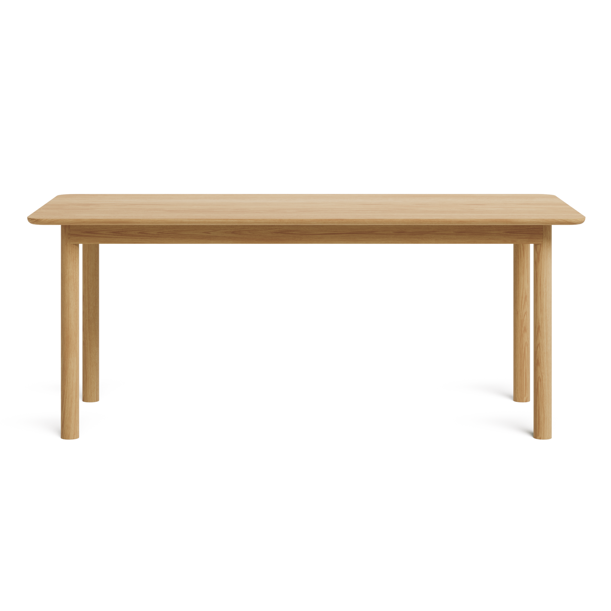 Kin Dining Table – Eva