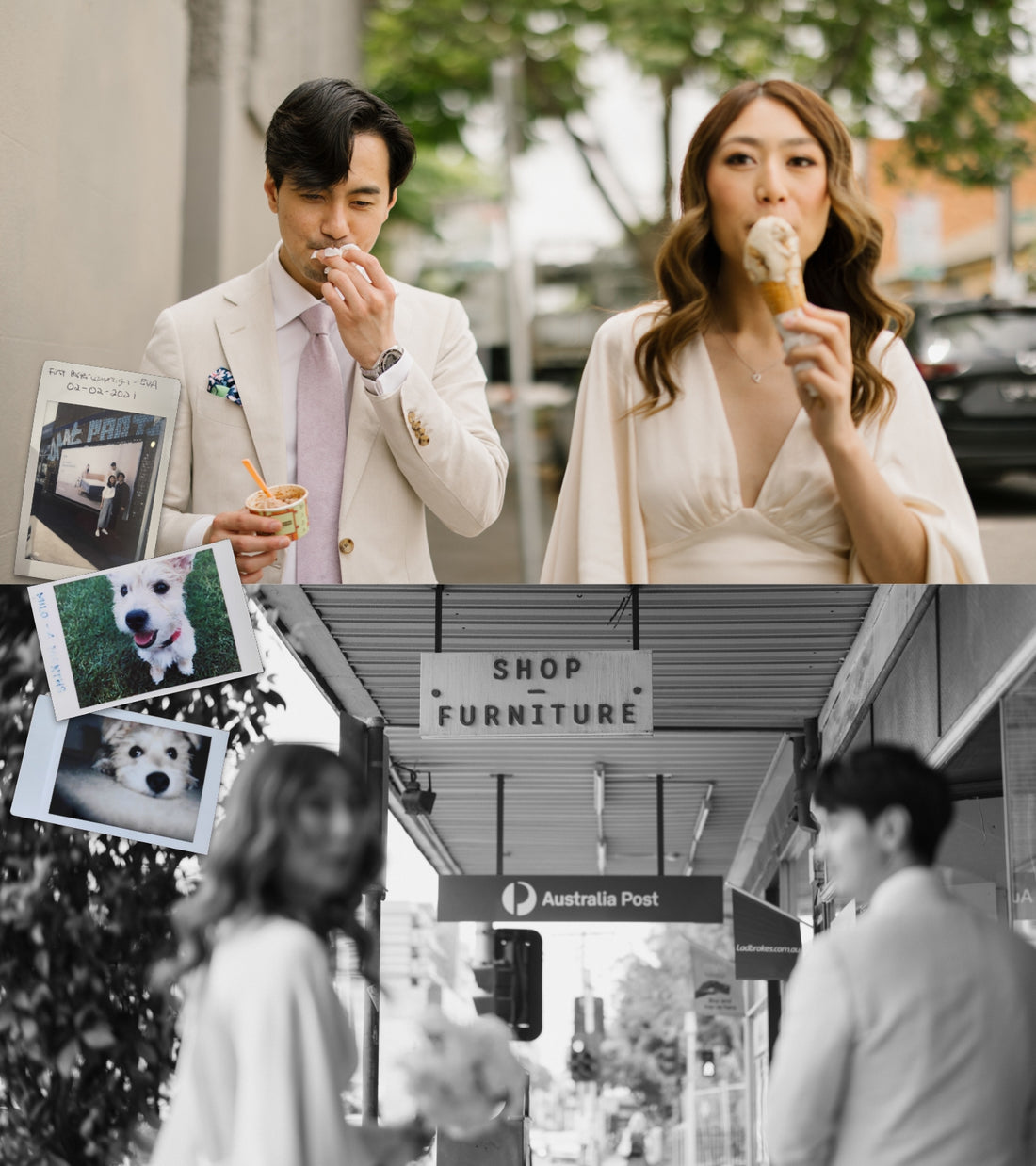 About Eva | Our Story