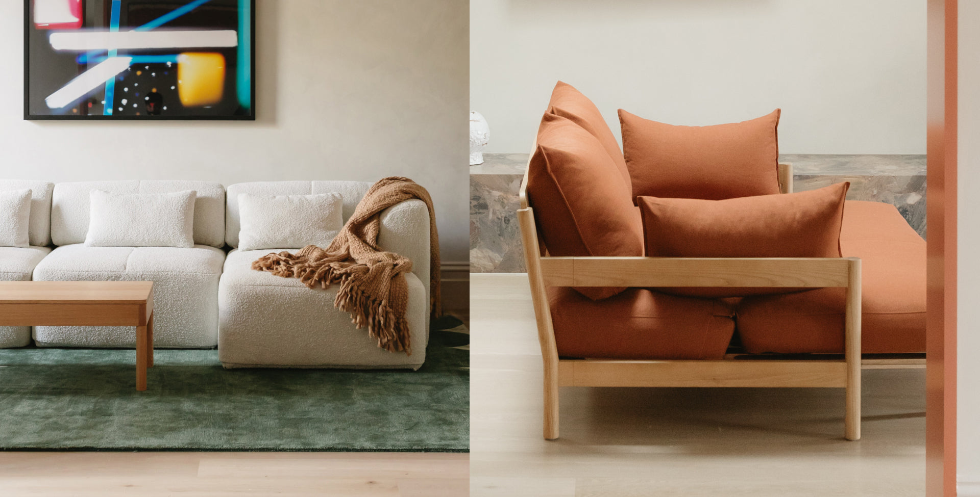Shop Australia's Award-Winning Furniture Online | Eva