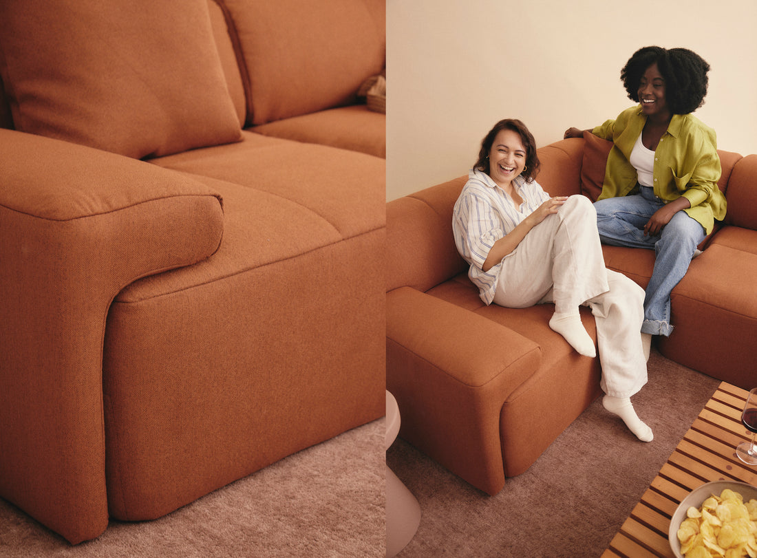 Shop Australia's Award-Winning Furniture Online | Eva