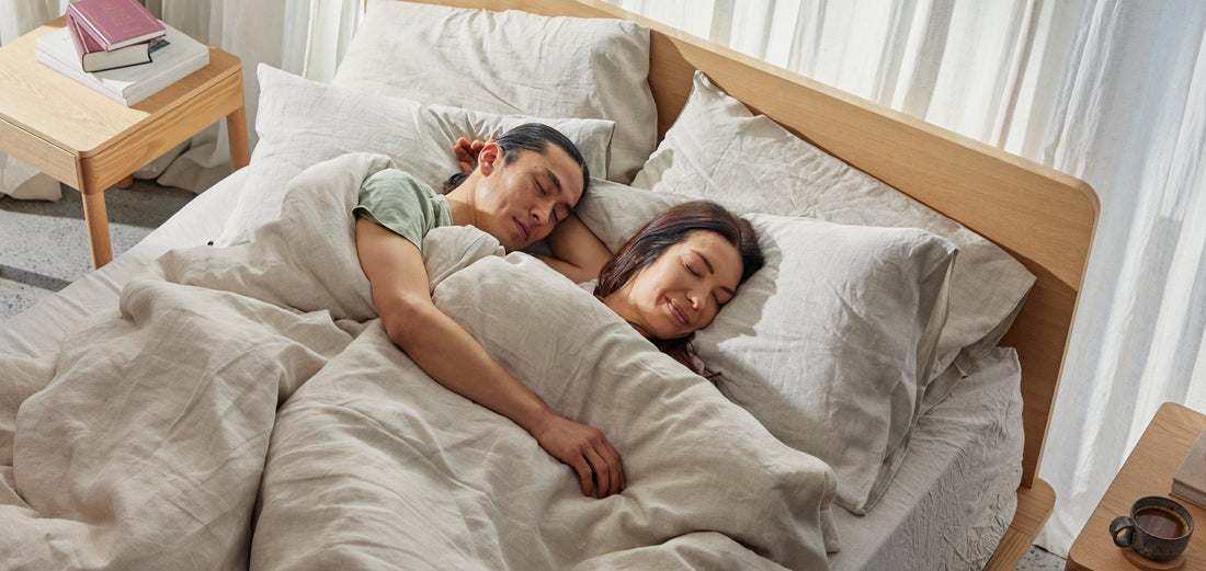 Our Range of Bedroom Furniture | Eva