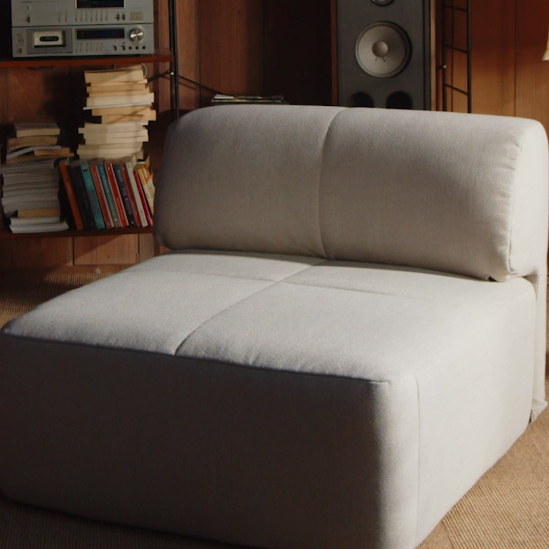Everyday Sofa Module – Eva