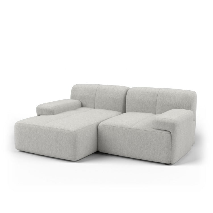 Everyday Sofa | Modern Modular Sofa & Couch | Eva