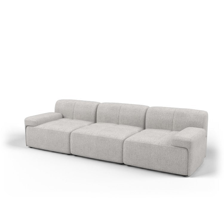 Everyday Sofa | Modern Modular Sofa & Couch | Eva