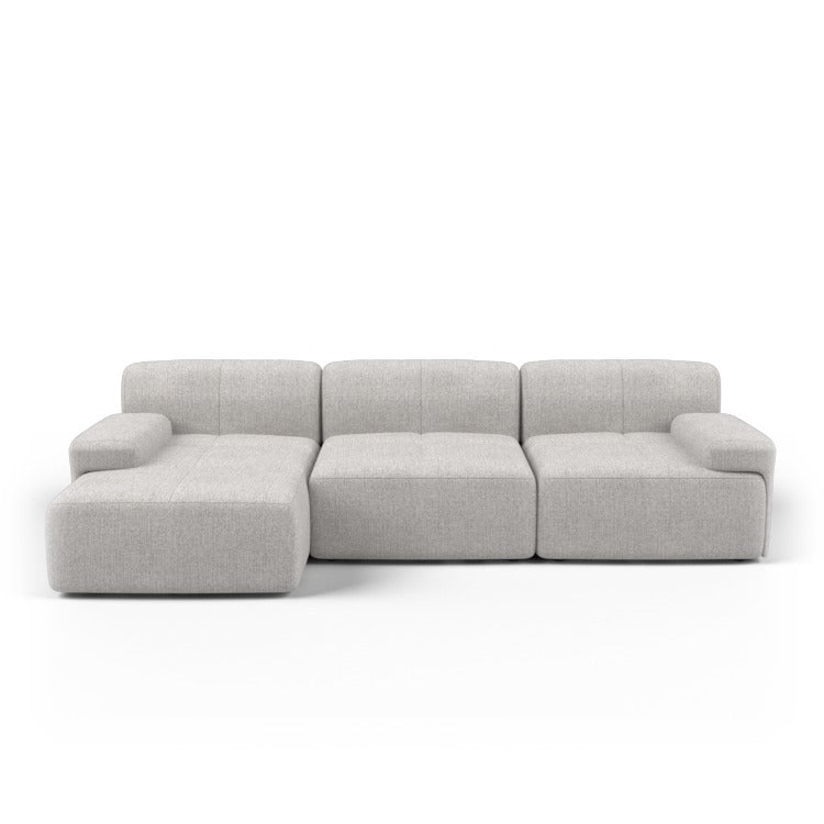 Everyday Sofa | Modern Modular Sofa & Couch | Eva