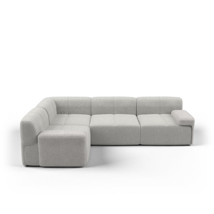 Everyday Sofa | Modern Modular Sofa & Couch | Eva