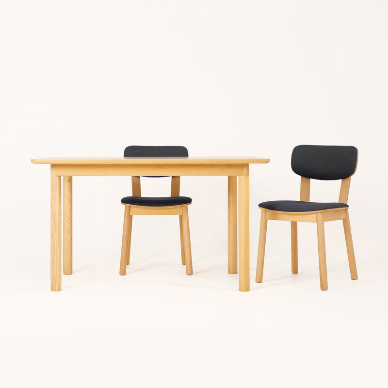Kin Dining Table – Eva