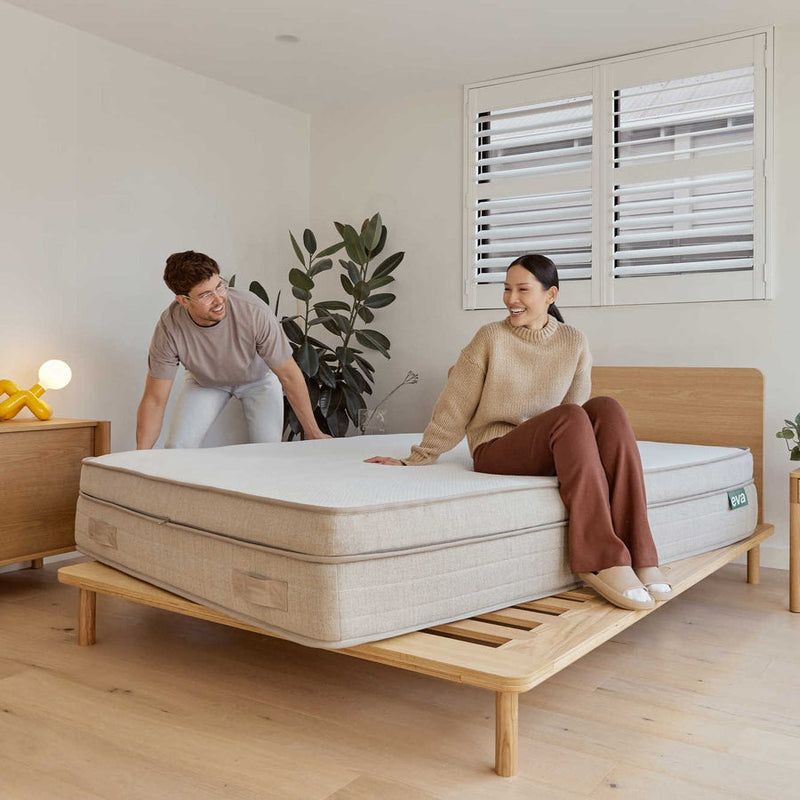 Bedroom Base Bundle – Eva