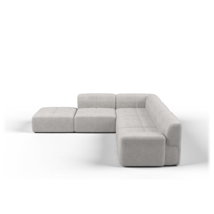 Everyday Sofa | Modern Modular Sofa & Couch | Eva